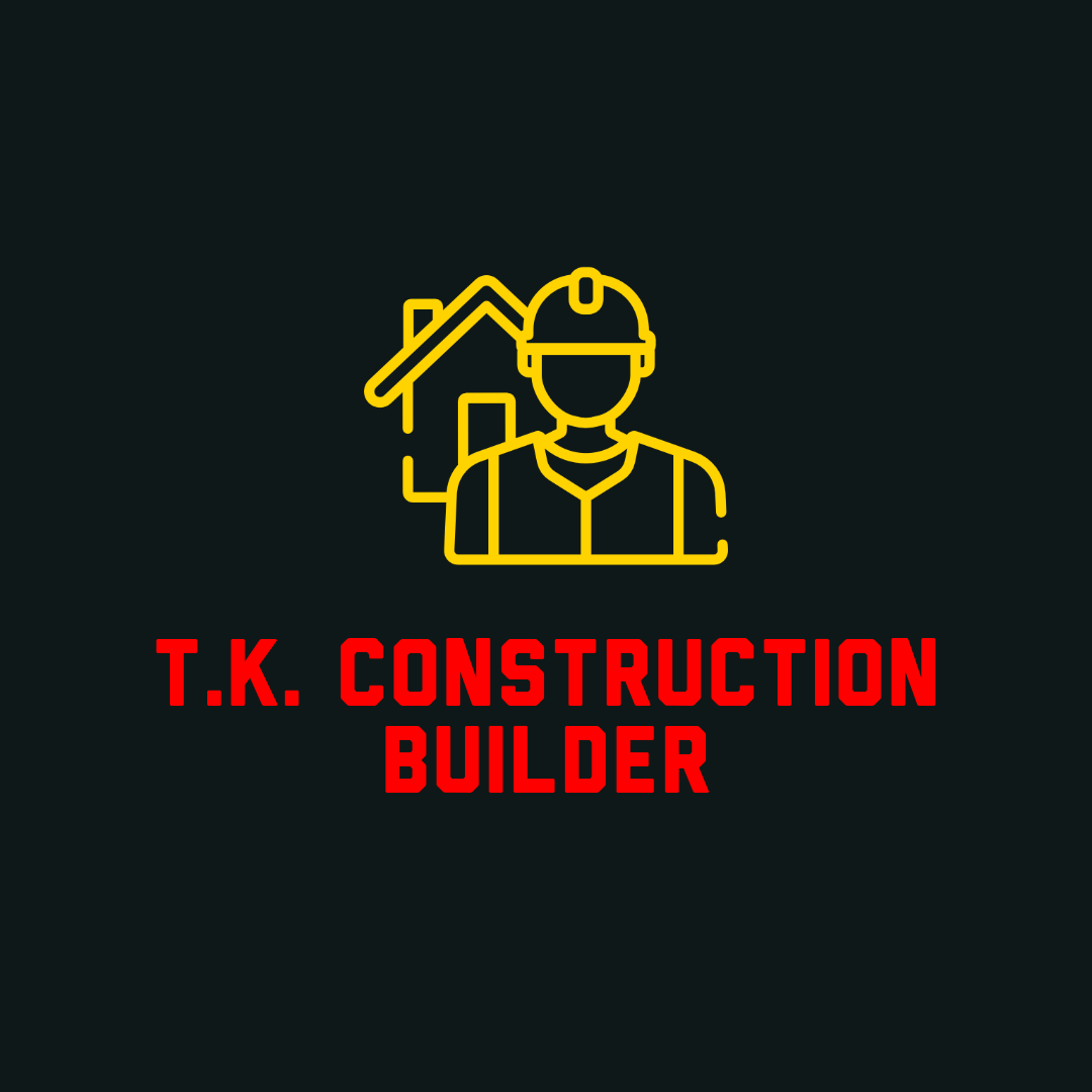 Complete Home Transformation | T.K. Construction Builder Inc.
